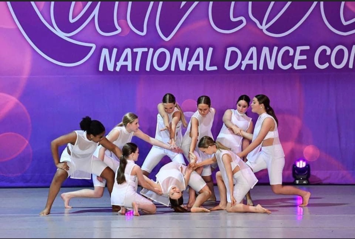 Photo Gallery - Lawrence Dance Gallery