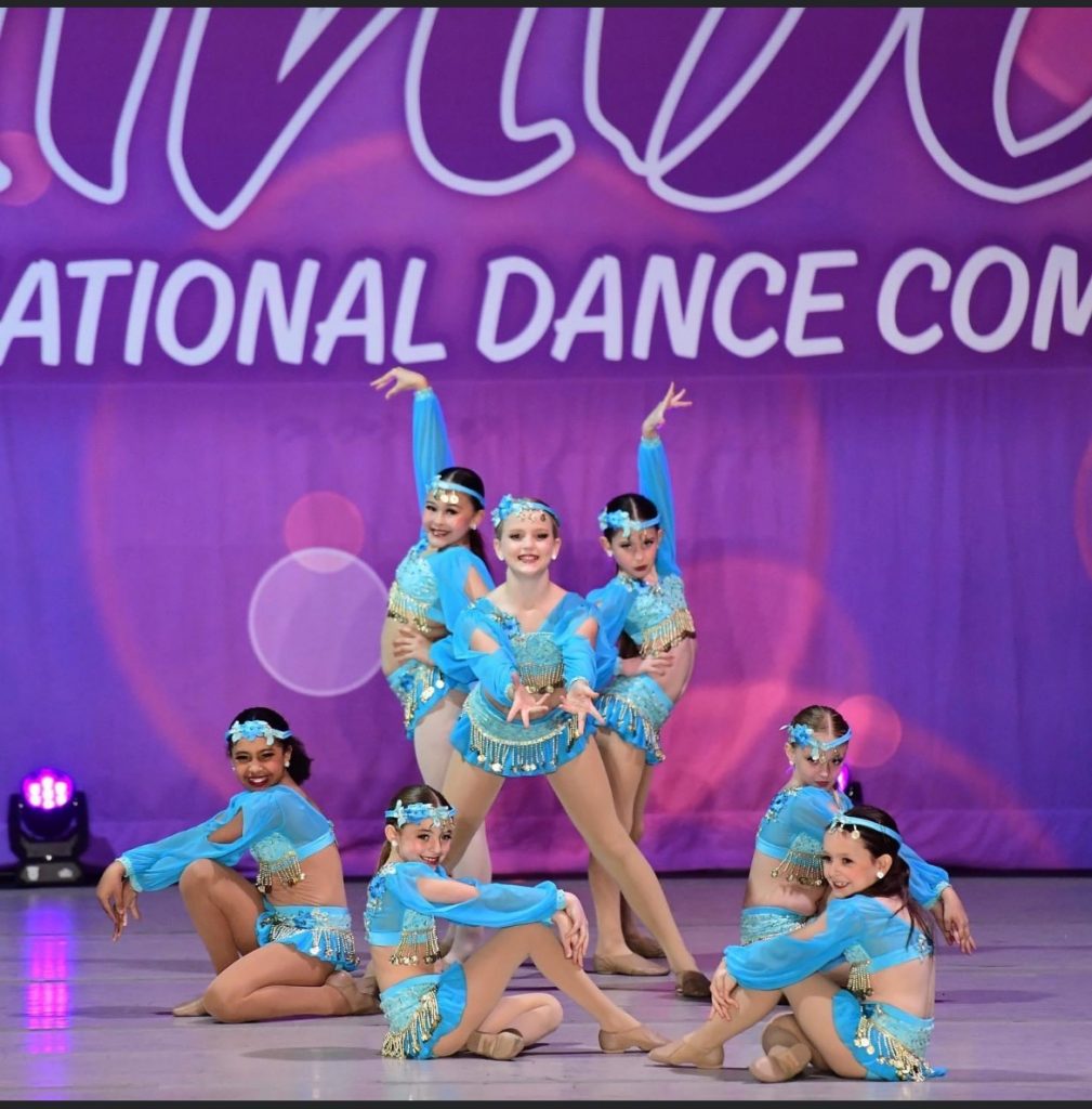 Photo Gallery - Lawrence Dance Gallery