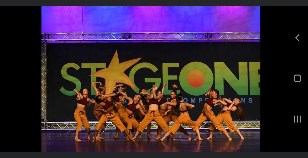 Photo Gallery - Lawrence Dance Gallery