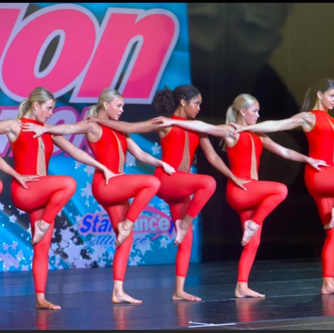 Photo Gallery - Lawrence Dance Gallery