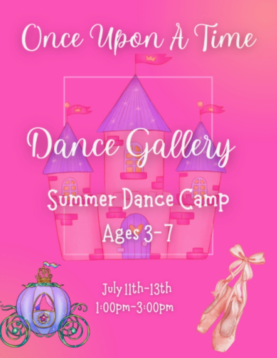 EVENTS - Lawrence Dance Gallery