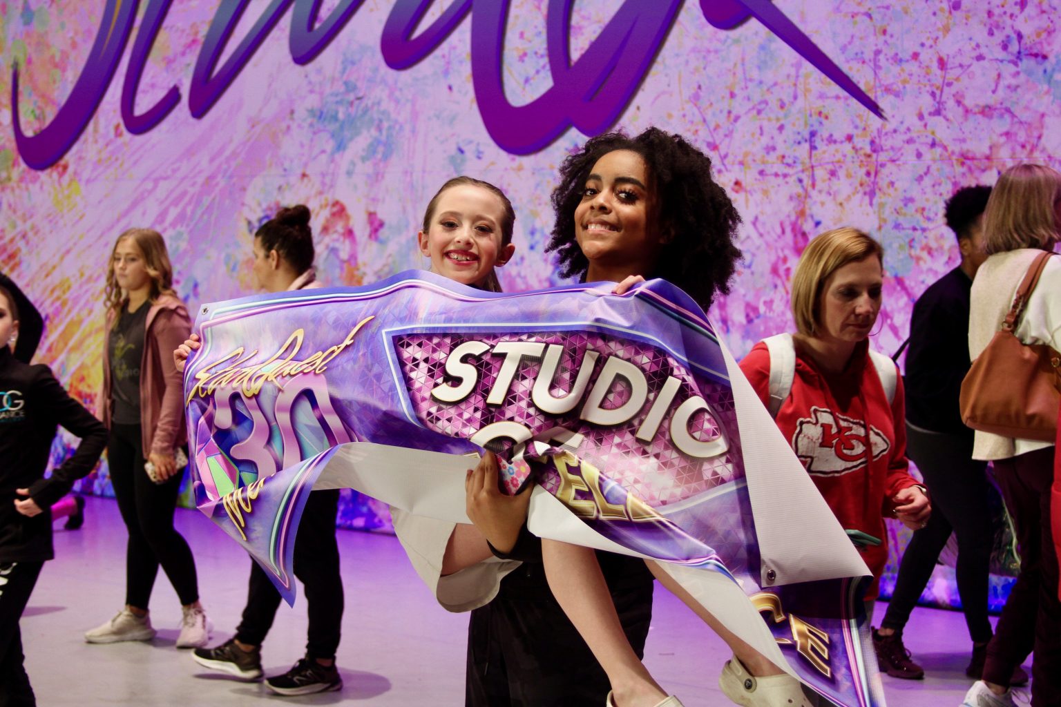 Photo Gallery - Lawrence Dance Gallery