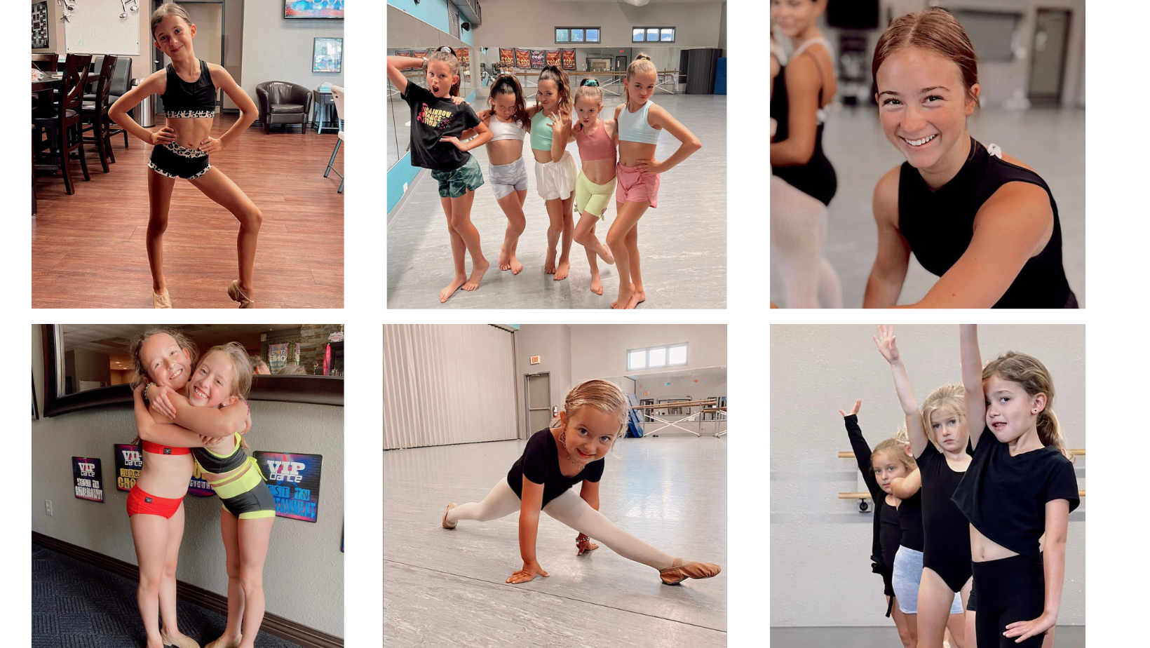 Tuition & Pricing - Lawrence Dance Gallery