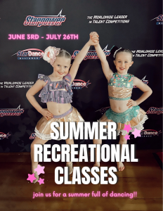 Lawrence Dance Gallery - Lawrence, KS Dance Studio (Age 2 - Adult)