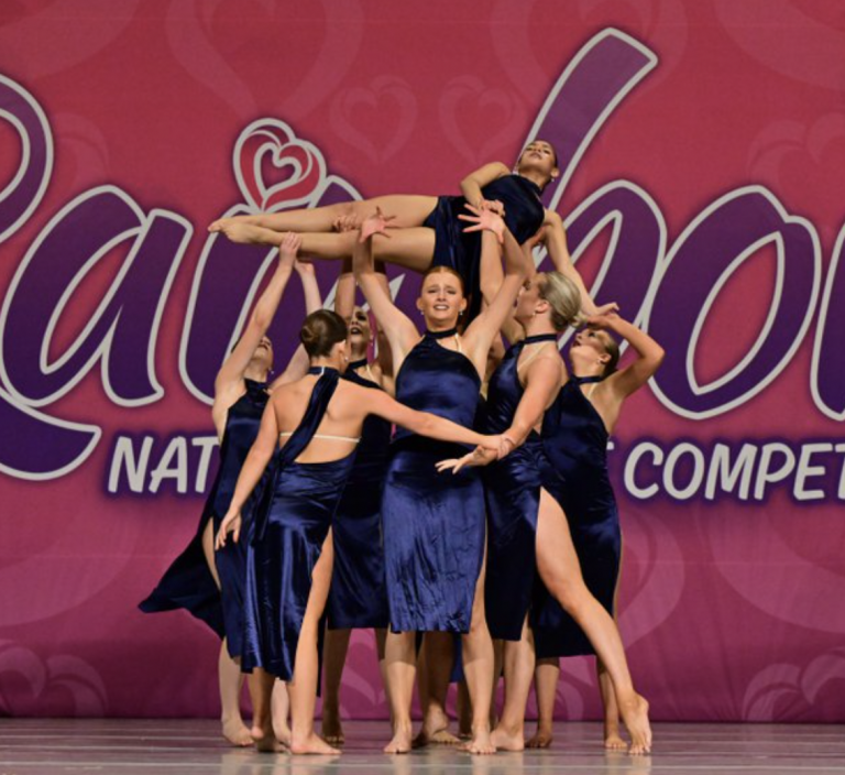 Photo Gallery - Lawrence Dance Gallery